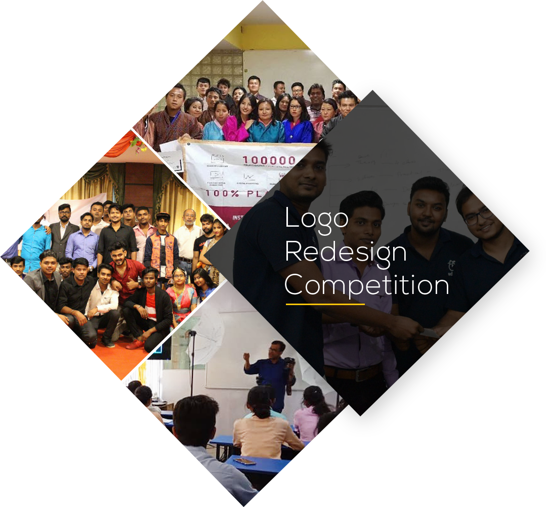 School of Design and Media - Home